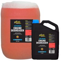 Shield Express Car Wash Engine Degreaser - Shield Express
