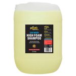 Shield Express Car Wash High Foam Shampoo - Shield Express