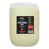 Shield Express Car Wash Tyre Shine Gel - Shield Express