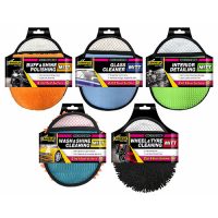 Shield Express Car Wash Products | Shield Chemicals Car Cleaning Products